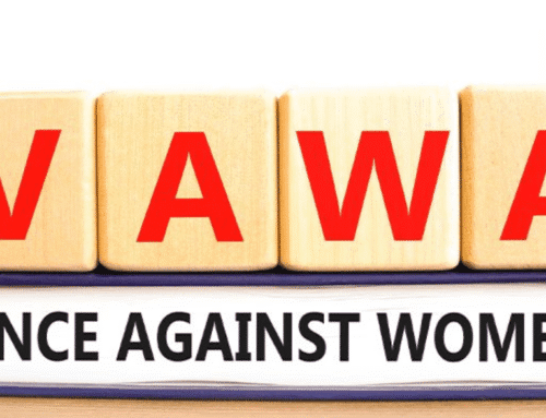 How Long Is VAWA Taking in 2025?