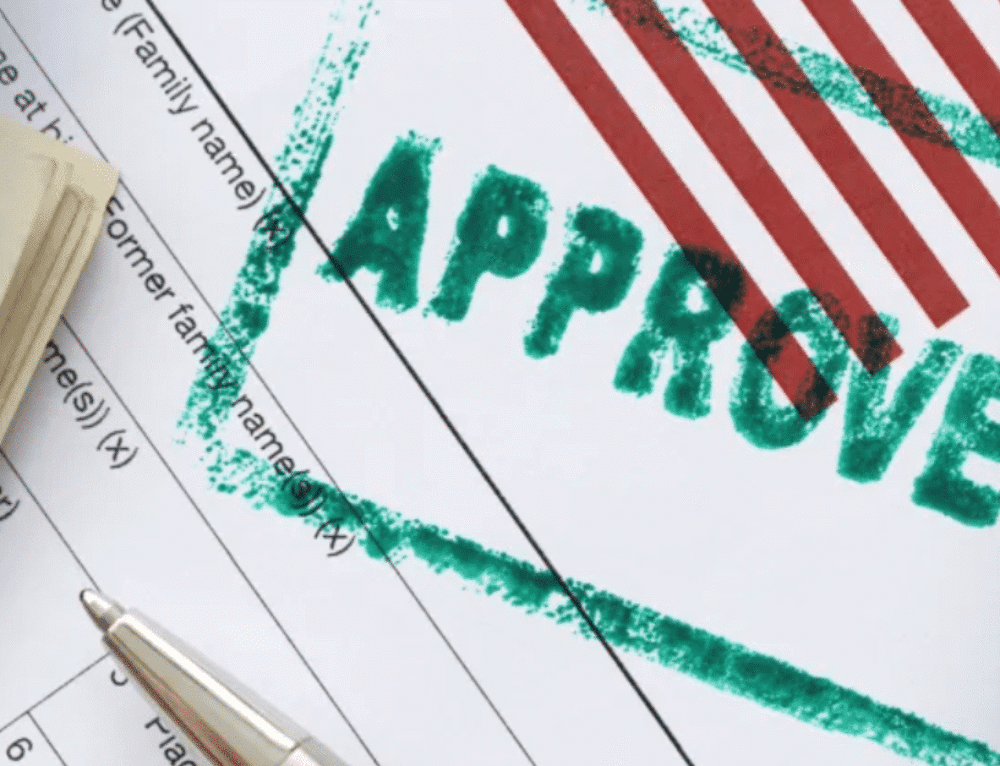 How Long Is an I-130 Valid for After Approval?