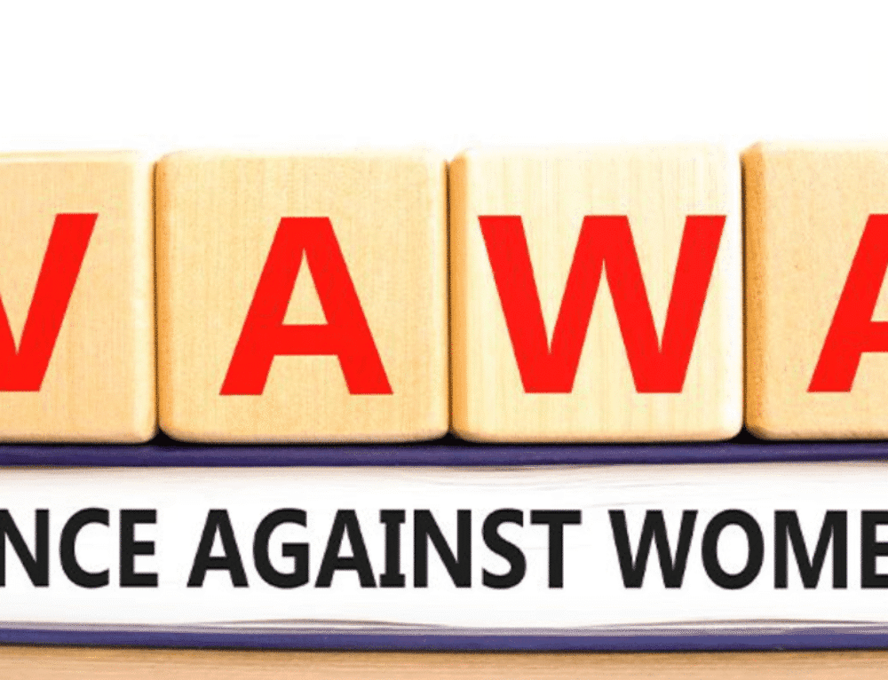 How Long Is VAWA Taking in 2025?